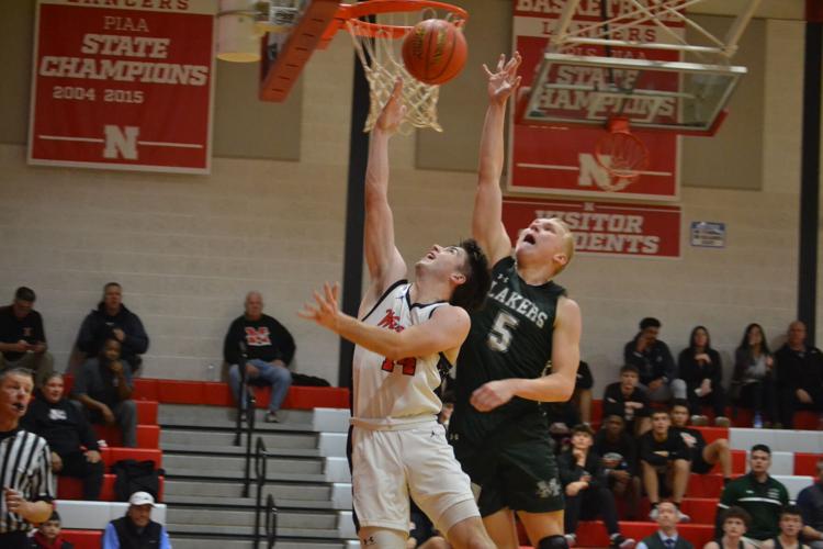 Mohawk holds on for win over Meryhurst Prep | Sports | ncnewsonline.com