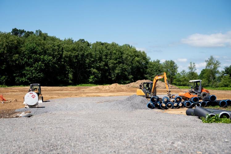 Mercer County state police moving into larger headquarters | Local News ...