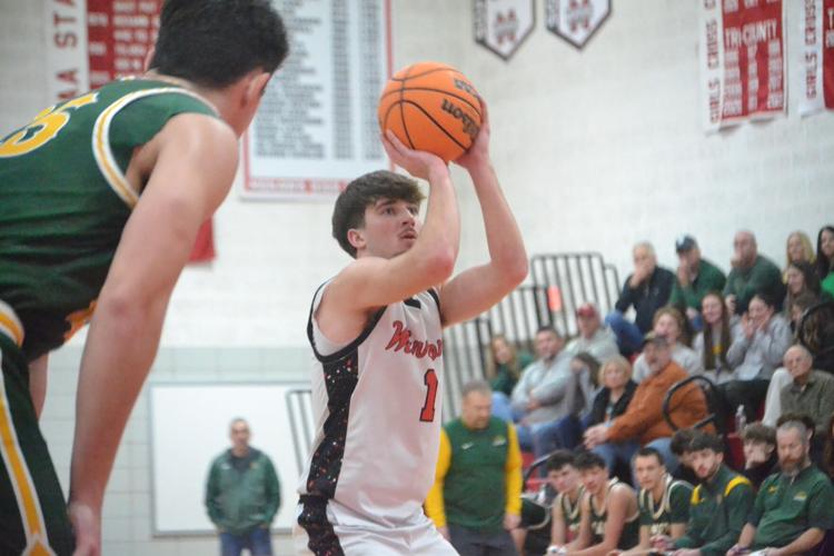 Mohawk holds on to beat Deer Lakes | Sports | ncnewsonline.com
