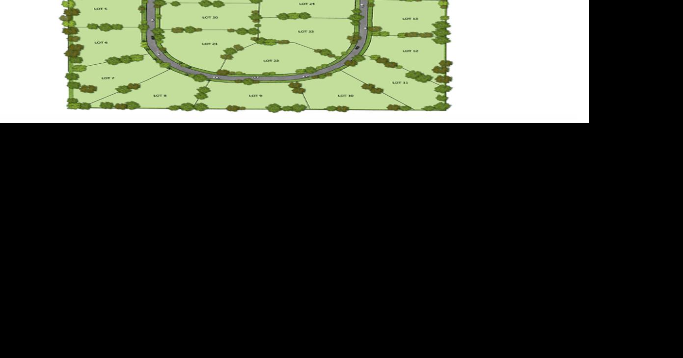 Kingdom Place subdivision recorded with county | Local News ...