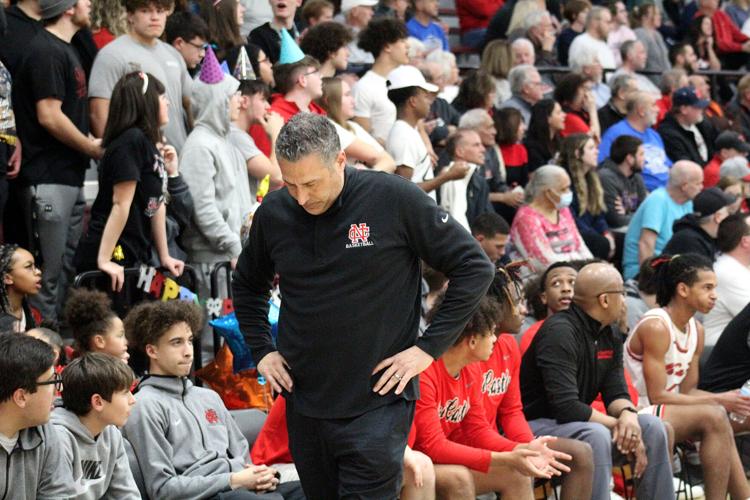 Without Boice, 'Canes suffer first loss against Central Catholic ...