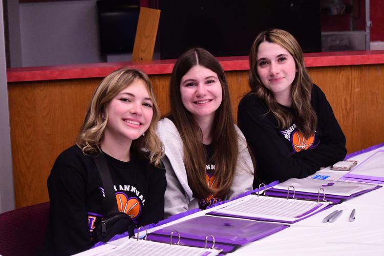 Layups for Lucy passes $200,000 donation mark | Local News ...