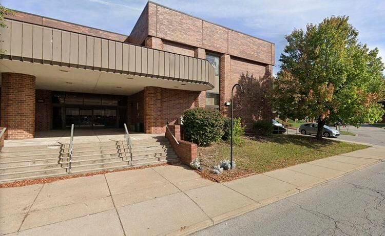 Plan on hold to move city hall into library | Local News | ncnewsonline.com