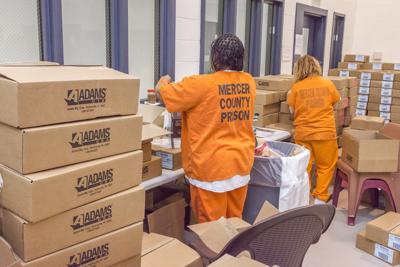 Groups call for release of vulnerable prison inmates | Local News ...