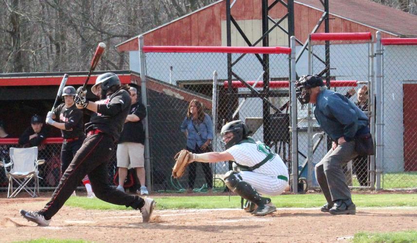 'Canes fall to South Fayette in nine innings | Local Sports ...