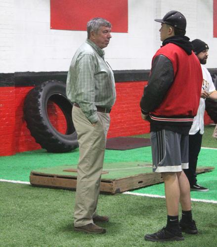 Pirates CARE-a-van makes its way to The Rack | Local Sports ...