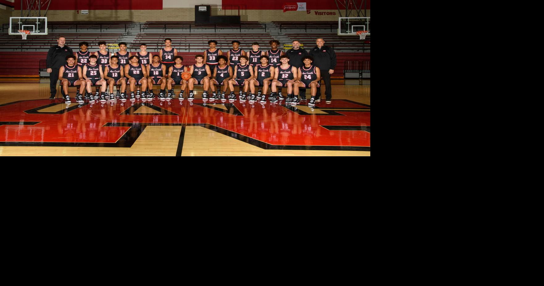 New Castle ready to make a deep playoff run | Tipoff | ncnewsonline.com