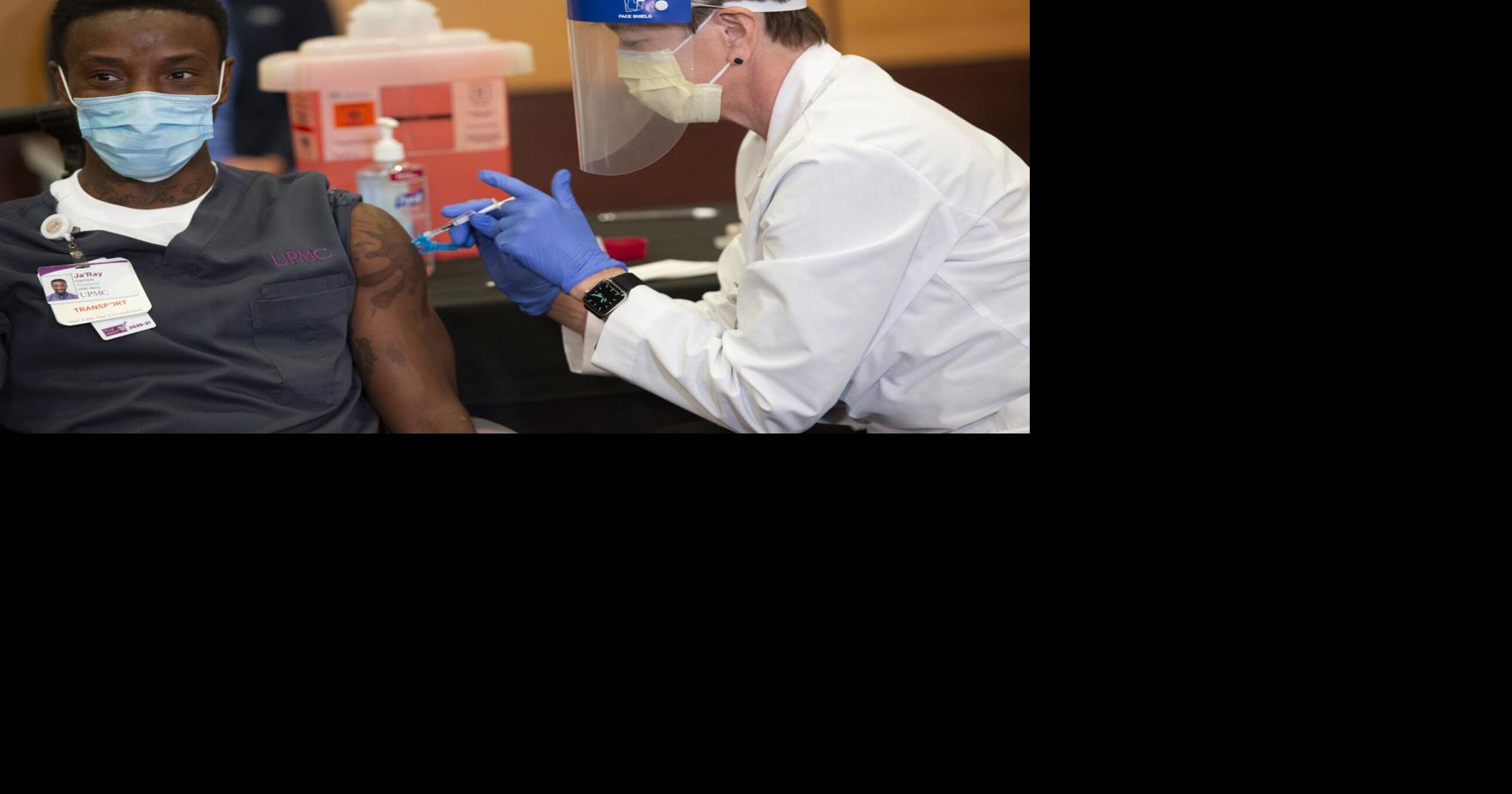 UPMC sets up Johnson & Johnson site | Local News | ncnewsonline.com