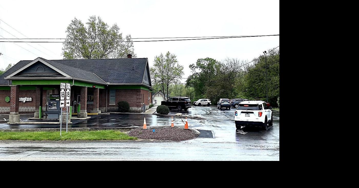 Police, FBI continue bank robber search | News | ncnewsonline.com