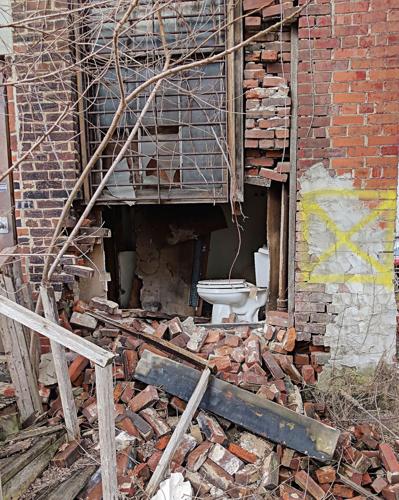 City's blight team continues its plans | News | ncnewsonline.com
