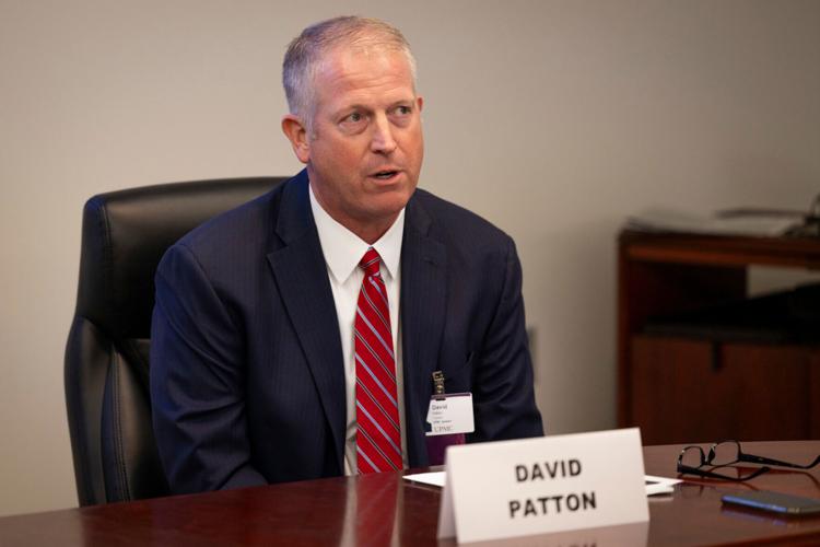 Jameson to open $9.5M behavioral health unit next year | Local News ...