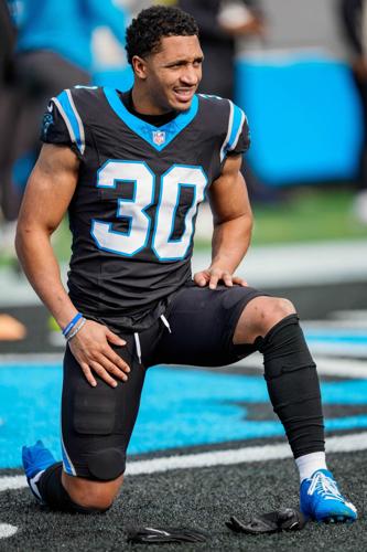 Buccaneers Panthers Football | National Sports | ncnewsonline.com