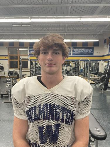 Mitcheltree helps Wilmington punch ticket to D-10 championship | Sports ...