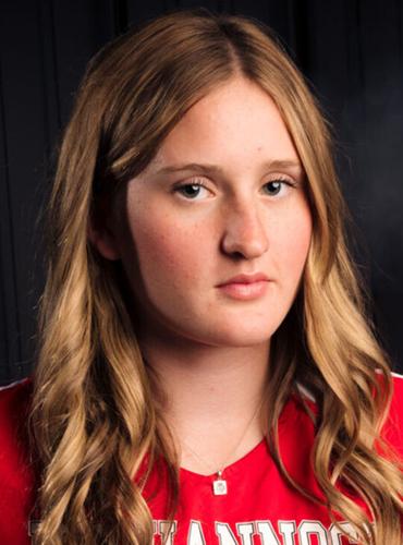 Neshannock's Owens earns all-state volleyball honor, paces county ...