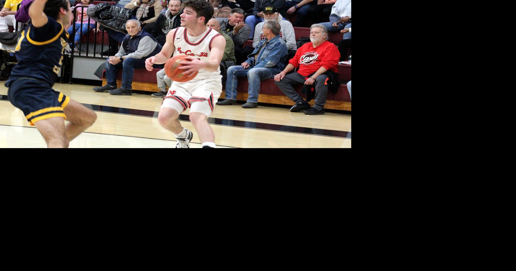 New Castle High boys basketball team battling in Class 6A | Local ...