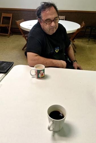 Ukraine visit leaves man with fresh perspective | Local News ...