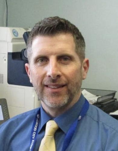 Ellwood board promotes principal to director of education post | Local ...