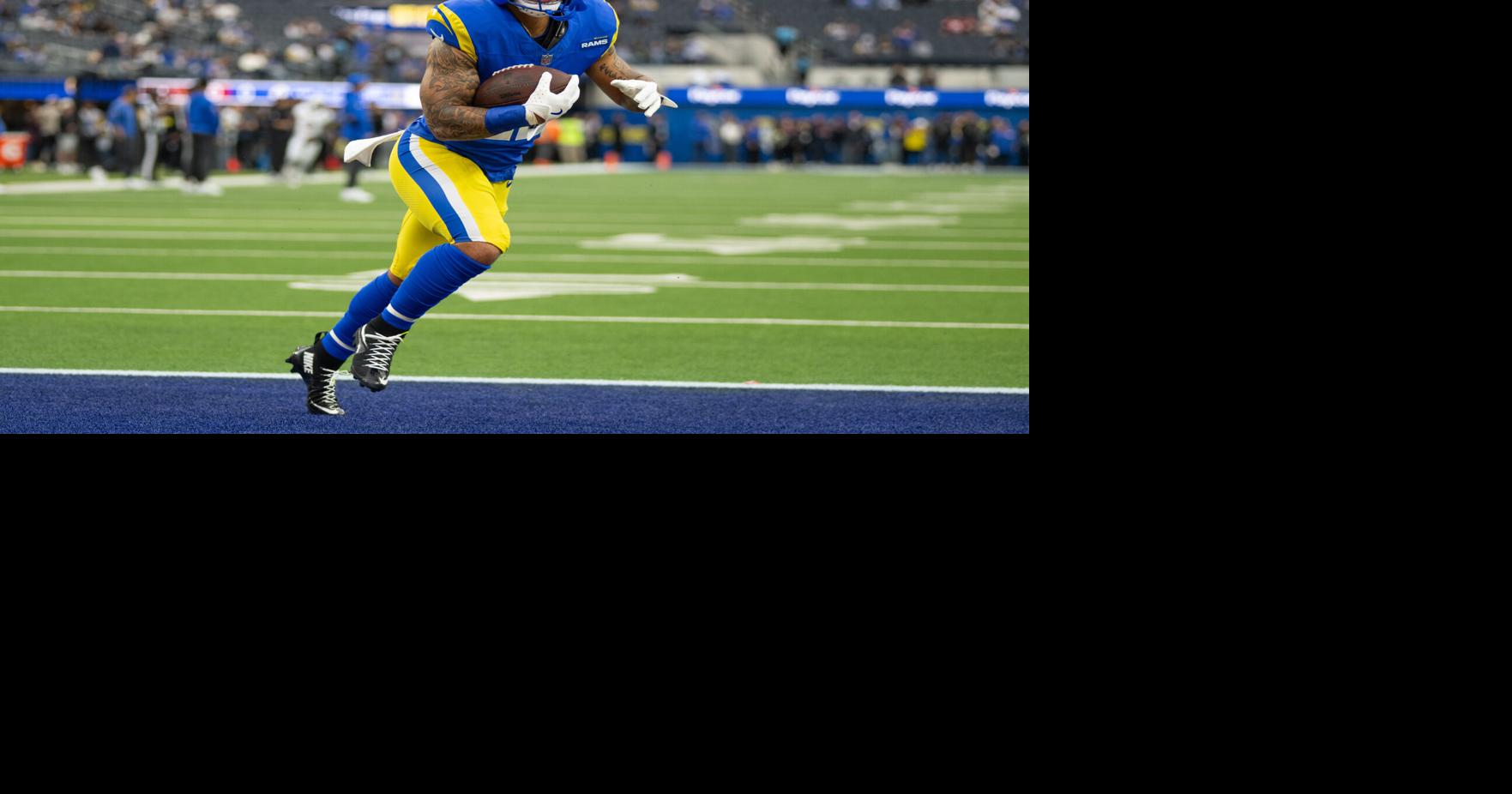 Cardinals Rams Football | National Sports | ncnewsonline.com