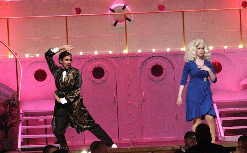 Former drug money to foster high school musicals | Local News ...