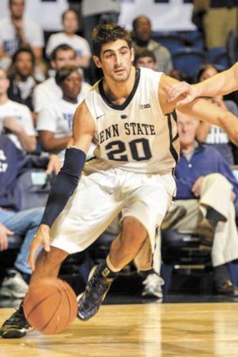 Colella named Penn State men's basketball on-campus recruiting director ...