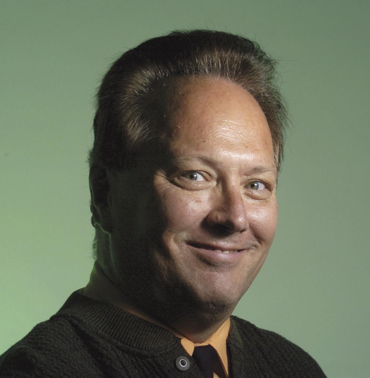 DAN IRWIN: What makes you proud to live here? | News | ncnewsonline.com