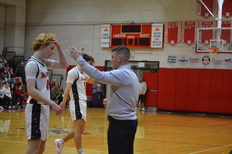 Mohawk holds on for win over Meryhurst Prep | Sports | ncnewsonline.com