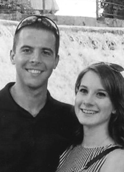 Laura E. Hersh, Sean P. Gwin | Lifestyles | ncnewsonline.com