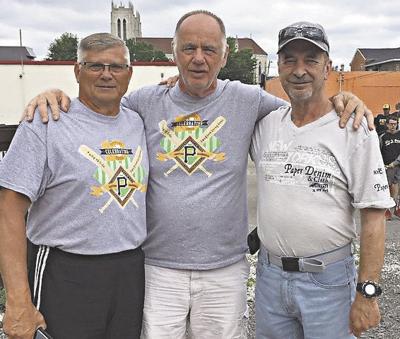 Former baseball player lends helping hand | Local News | ncnewsonline.com