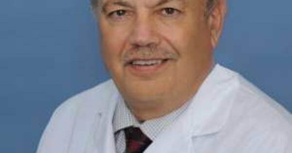Slamon receives cancer research honor | Local News | ncnewsonline.com