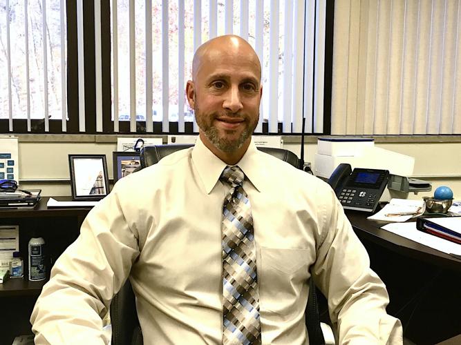 Cumo steering city police toward the future | Vision Edition ...