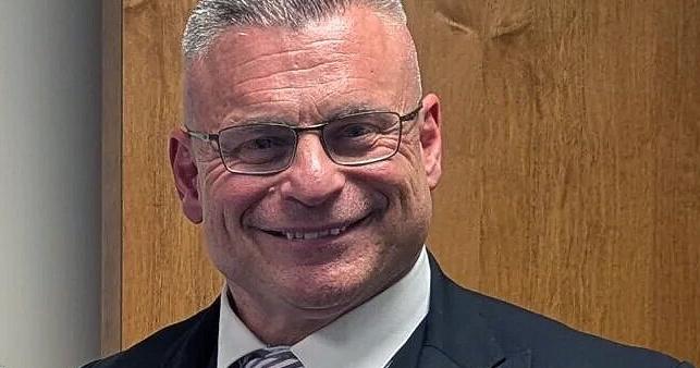 Letter from Rich details JOC closing procedures | Local News ...