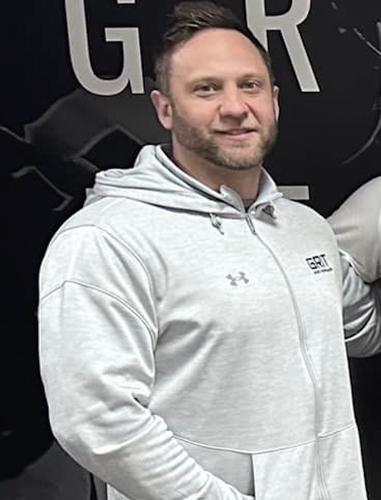 Sports health businesses share one roof | Local News | ncnewsonline.com