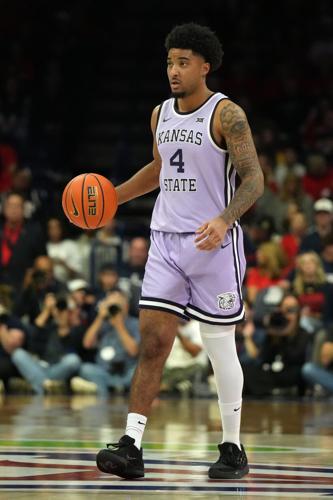 Kansas St Arizona Basketball | National Sports | ncnewsonline.com