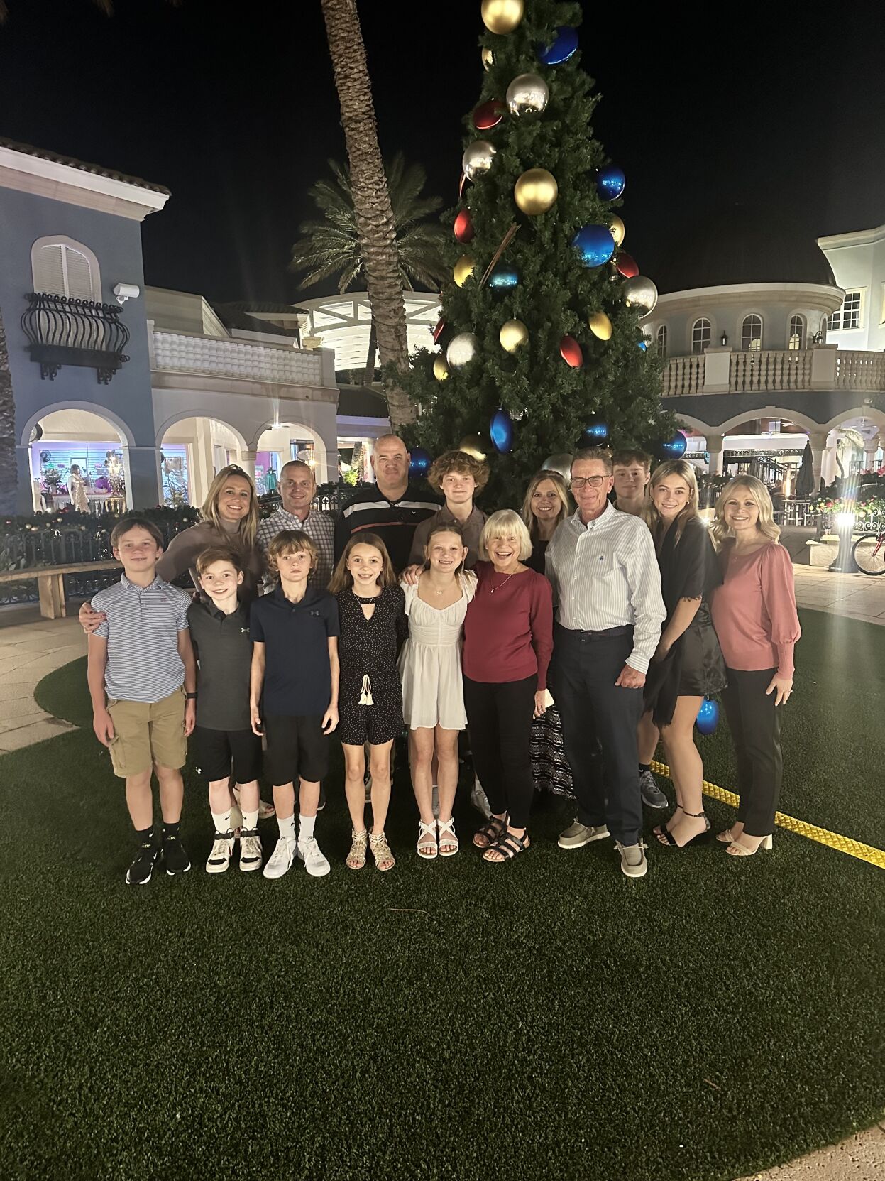 Graham family thankful for support since tragedy | Local News ...