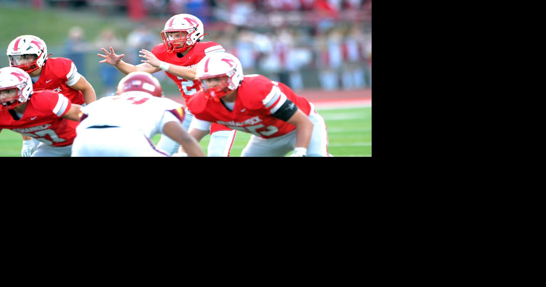 Medure steps in at QB to guide Neshannock to win | Sports ...