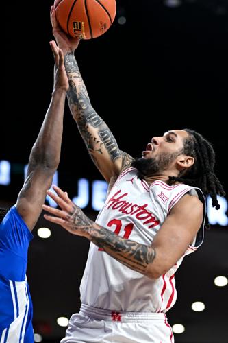 MTSU Houston Basketball | National Sports | ncnewsonline.com