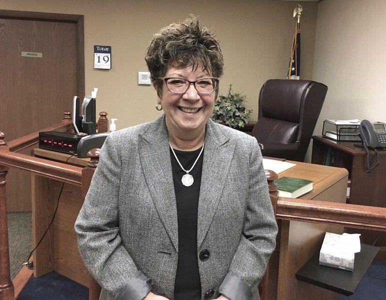 Shaffer retiring as assistant district attorney | News | ncnewsonline.com