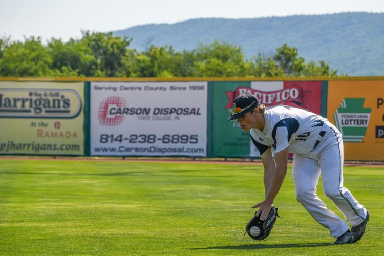 Shenango baseball team falls short against Schuylkill Haven | Local ...