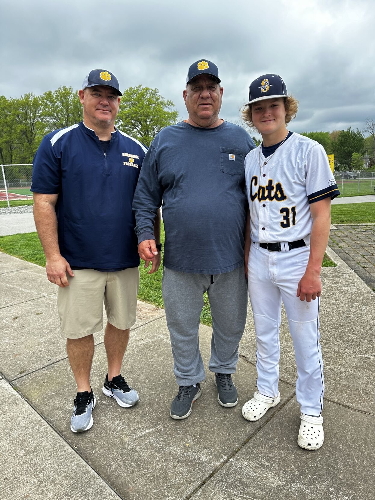 Graham family thankful for support since tragedy | Local News ...