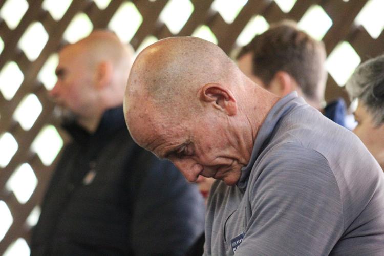 Lt. Gov. Fetterman headlines county Democrats picnic | Local News ...