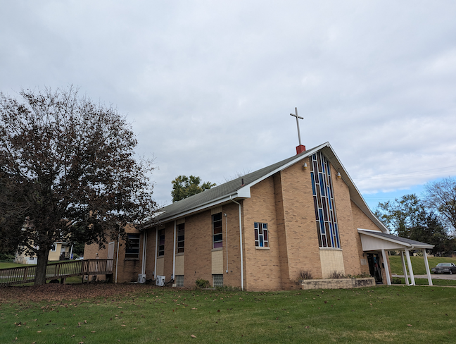 City council recognizes Second Baptist Church | Local News ...