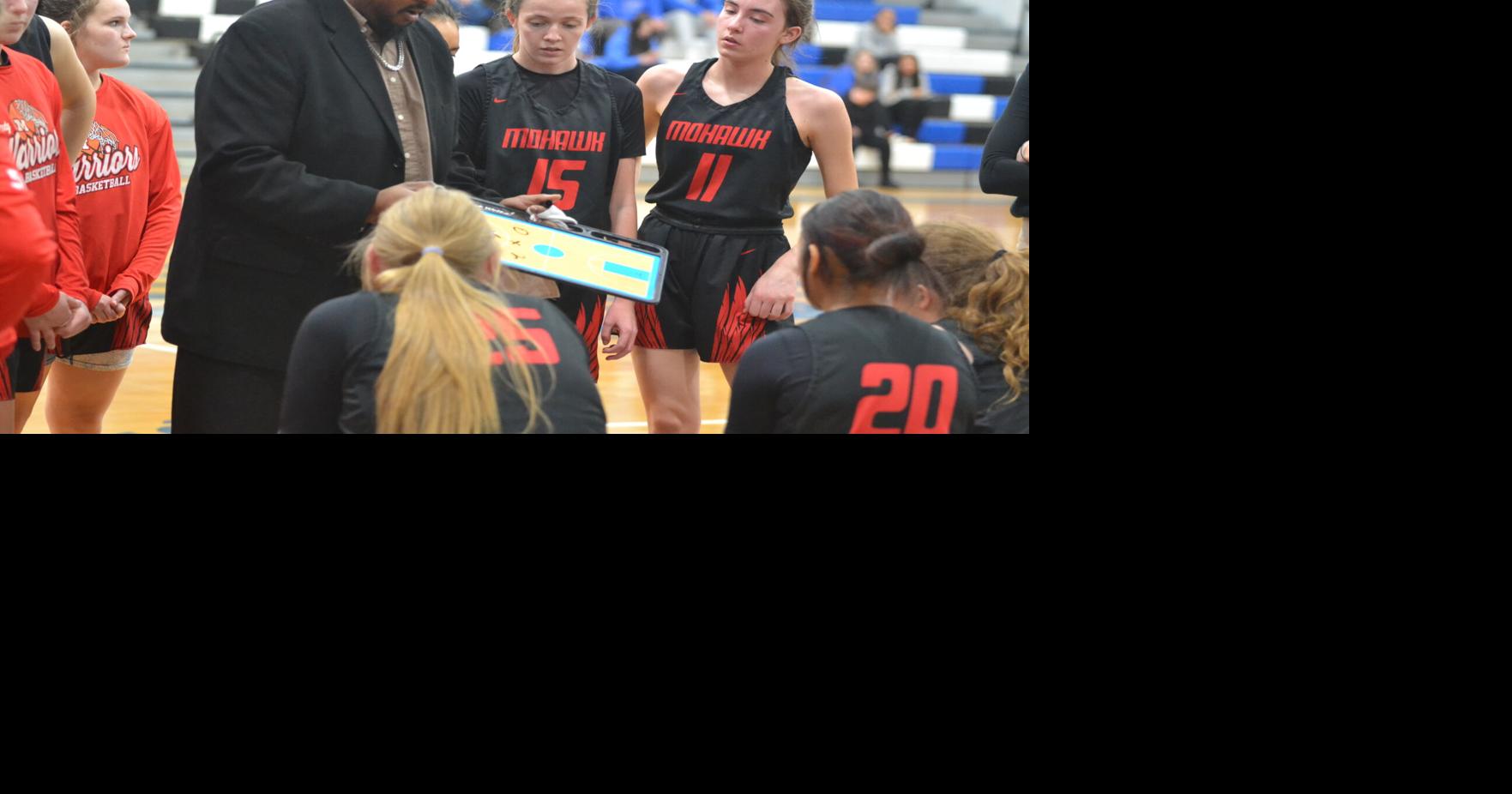Moncrief out as Mohawk girls basketball coach | Local Sports ...