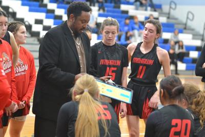 Moncrief out as Mohawk girls basketball coach | Local Sports ...
