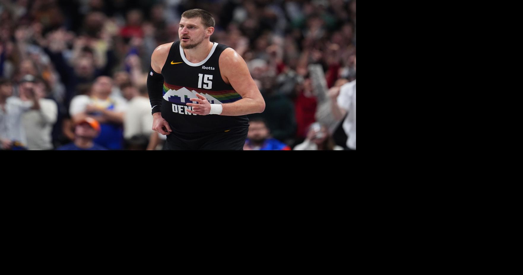 Timberwolves Nuggets Basketball | National Sports | ncnewsonline.com