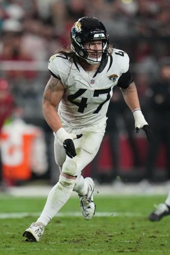 Jaguars Cardinals Football | National Sports | ncnewsonline.com