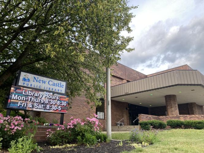 City scraps move into library, splash pad | Local News | ncnewsonline.com