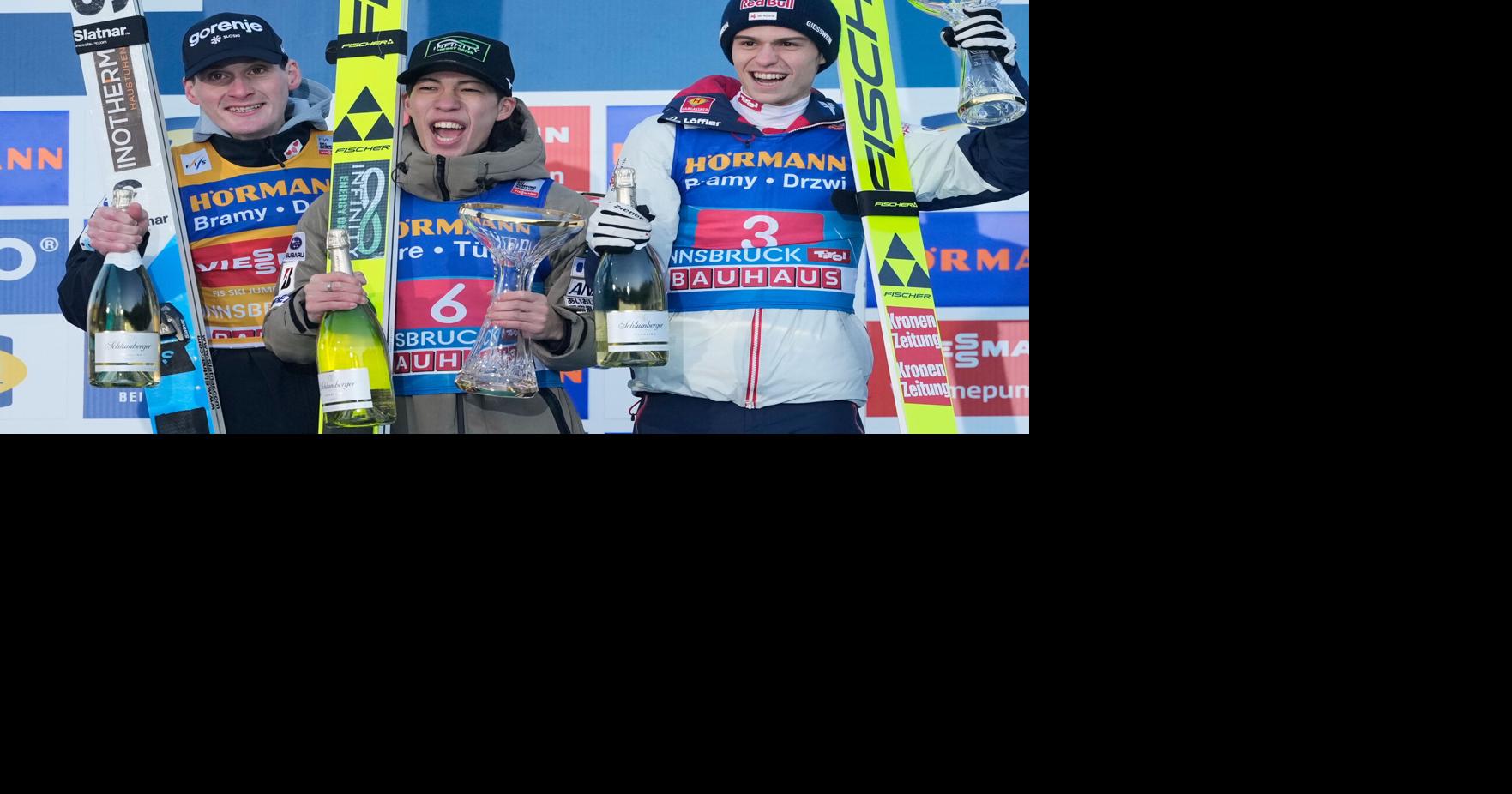 Austria Four Hills Ski Jumping | National Sports | ncnewsonline.com