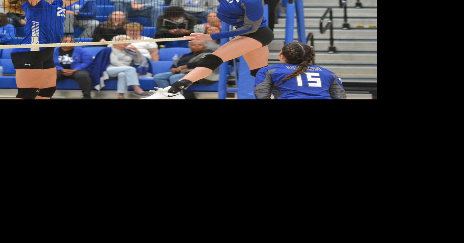 Volleyball: Beaver County Christian at Union | | ncnewsonline.com