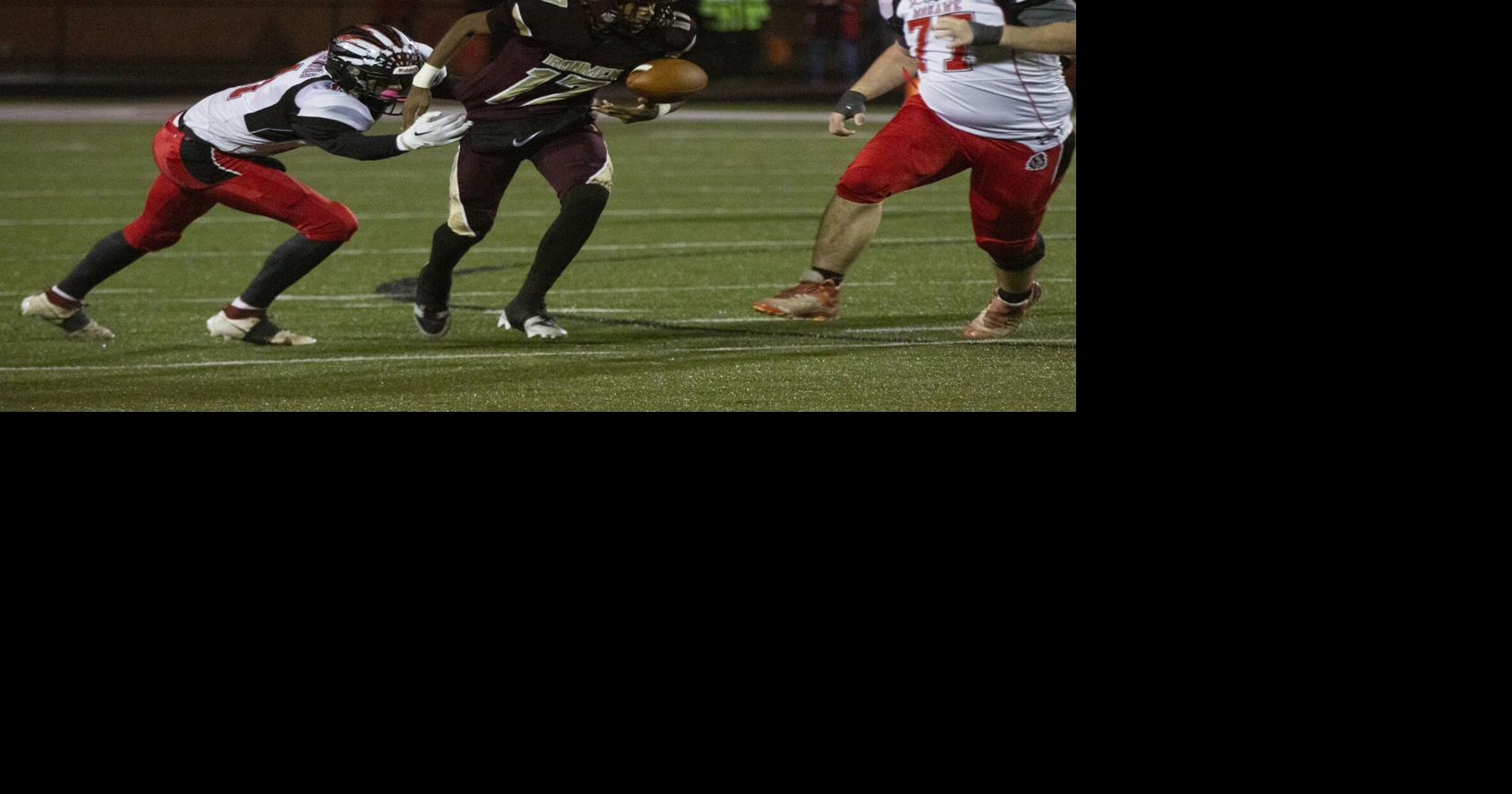 Week 12: Mohawk vs. Steel Valley | Sports | ncnewsonline.com