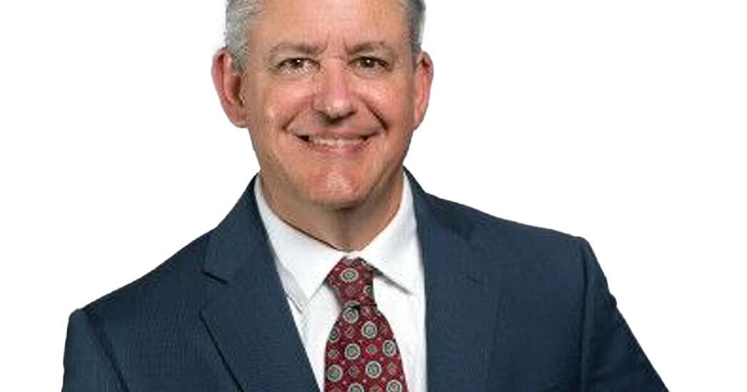 Burick to step down as CDC director | Local News | ncnewsonline.com